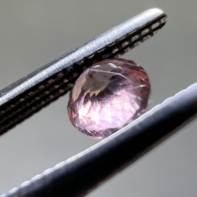 サファイア 0.23ct 3.59mm ラウンドルース スリランカ産 | 鈴木屋