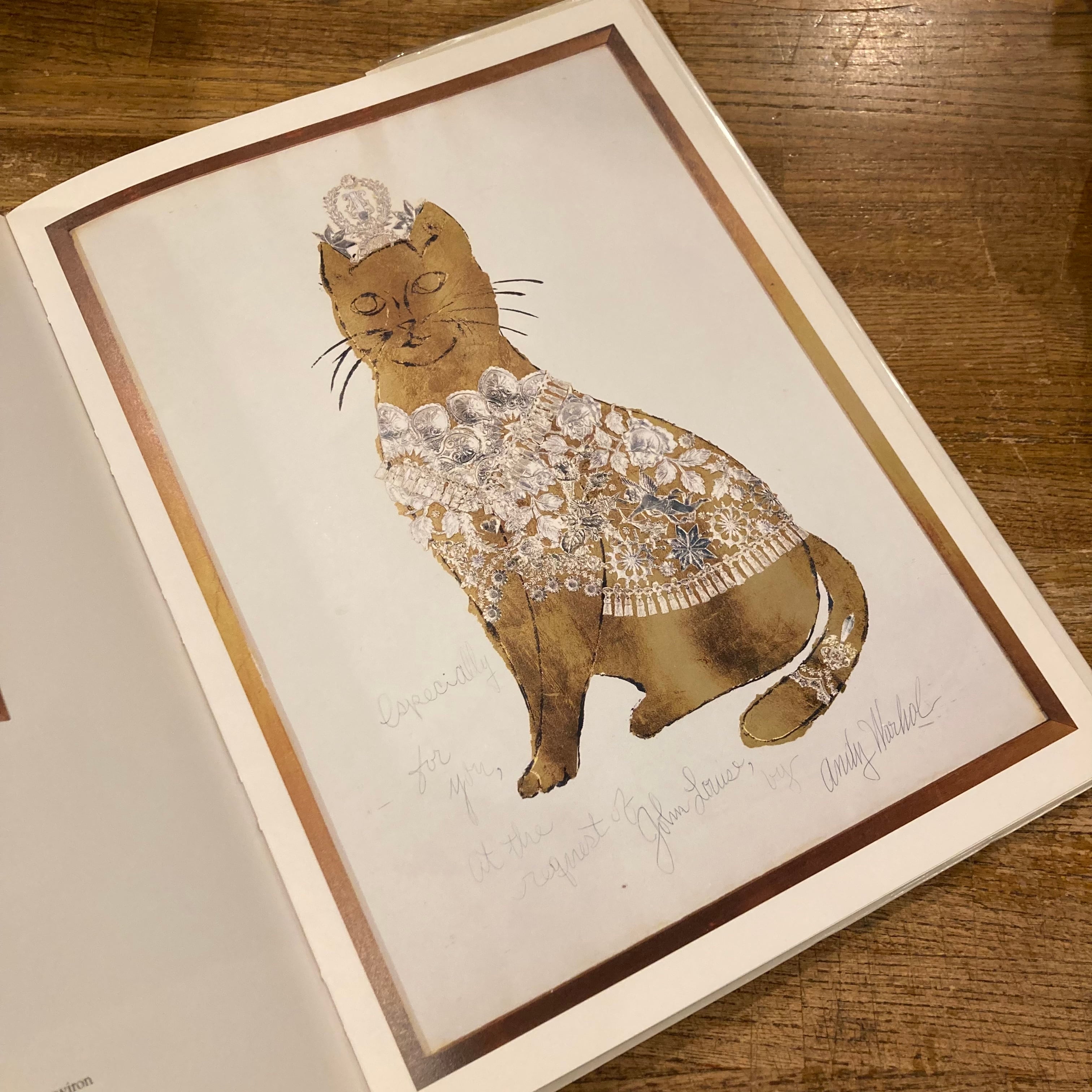 PRE-POP WARHOL / ANDY WARHOL、Jesse Kornbluth | 百年