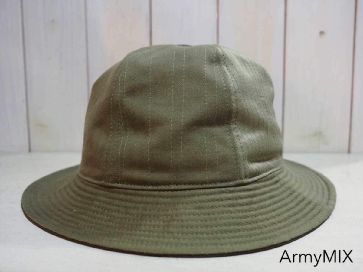 Mo'tails metroMOUNTAIN hat | TESTA hats&others ONLINE SHOP