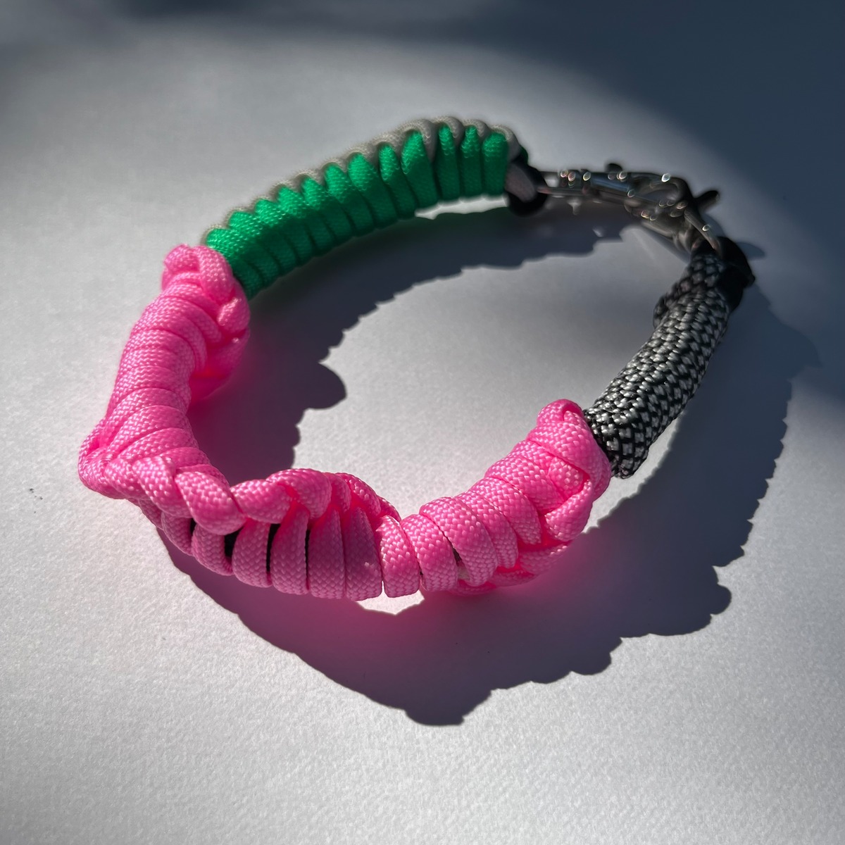 mulch hand strap | parupara