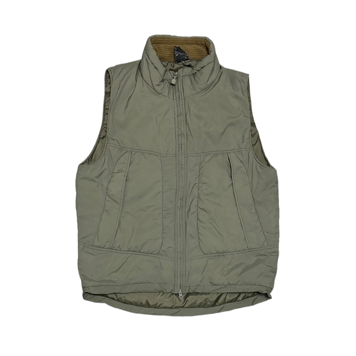 U.S. ARMY ECWCS LEVEL7 Vest (M) | Stockhome