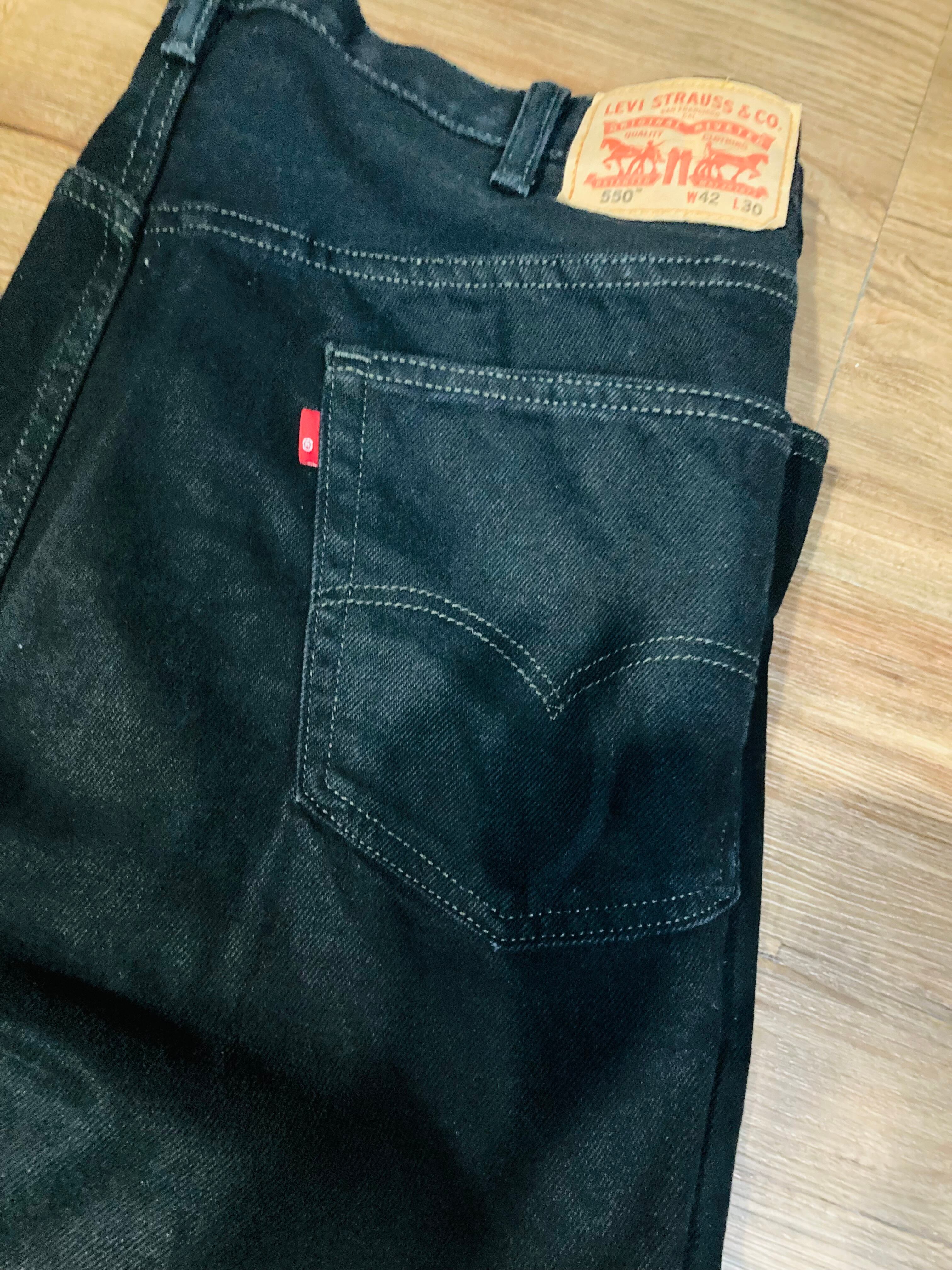 12/29 まーちゃん リーバイス550 | MAHOROBA