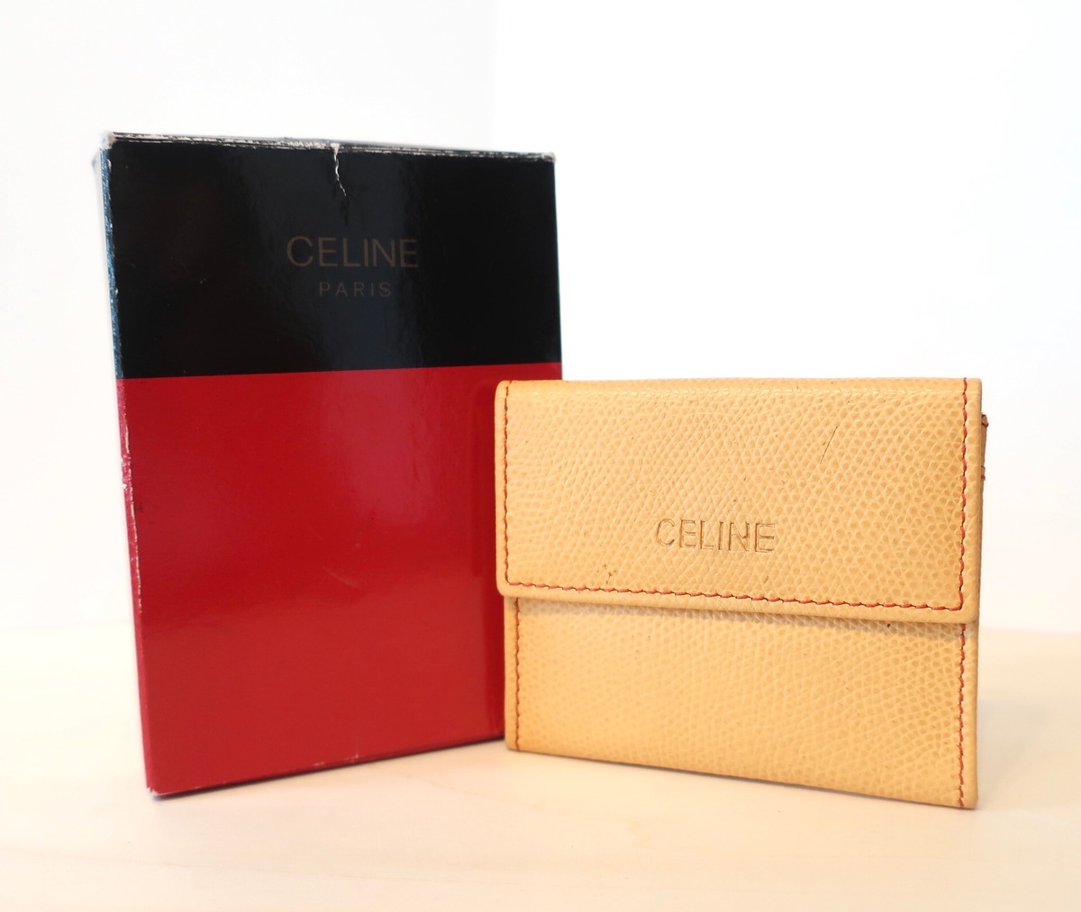 CELINE Coin purse | CARBOOTS