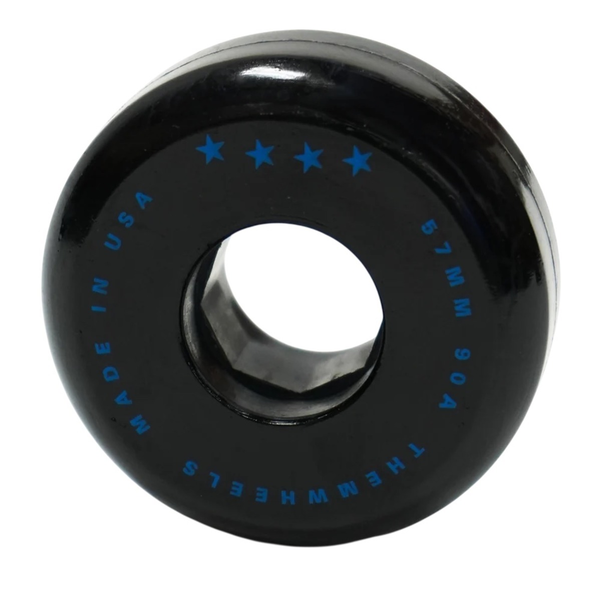 THEM WHEELS 57m/90a | room86