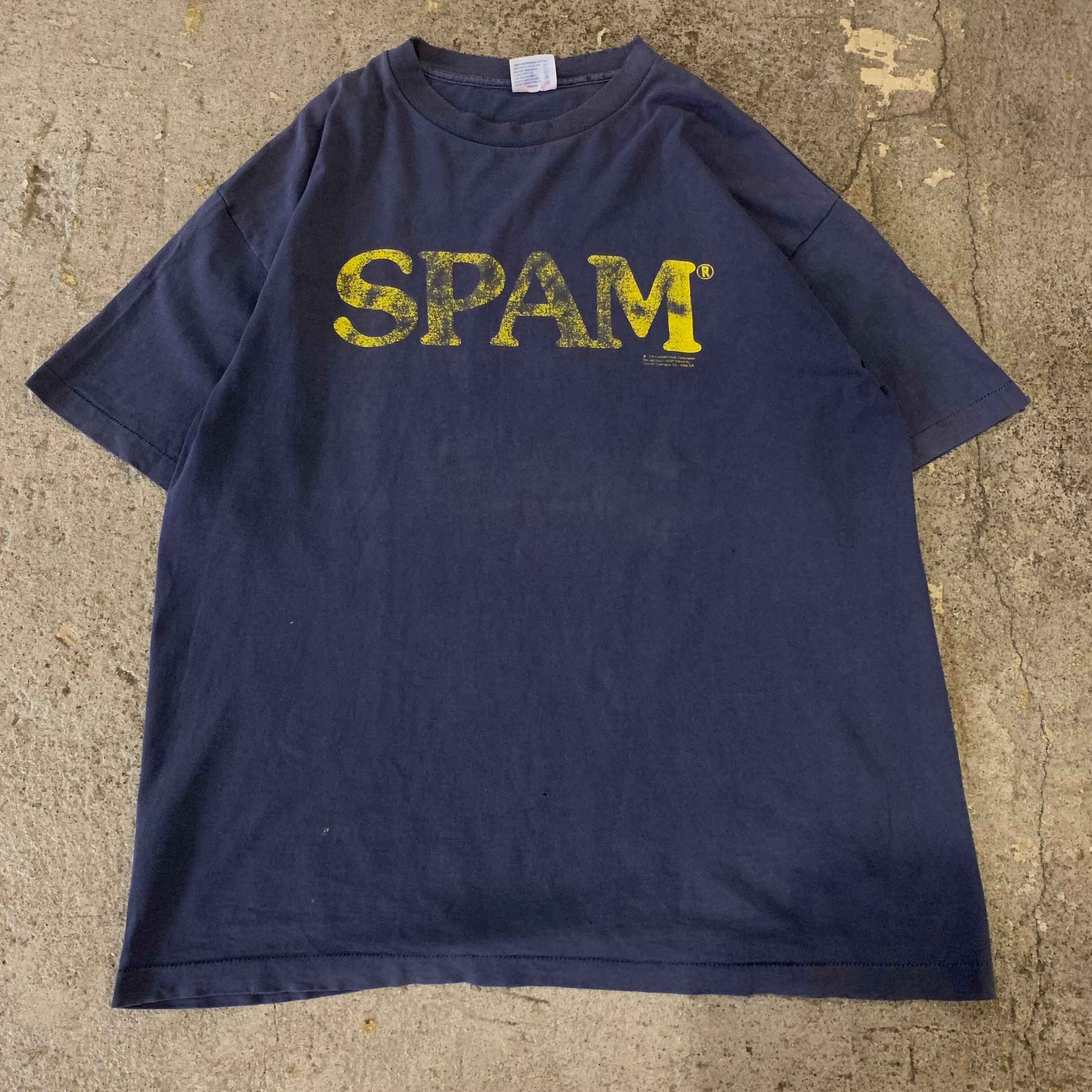 90s SPAM T-shirt | What’z up