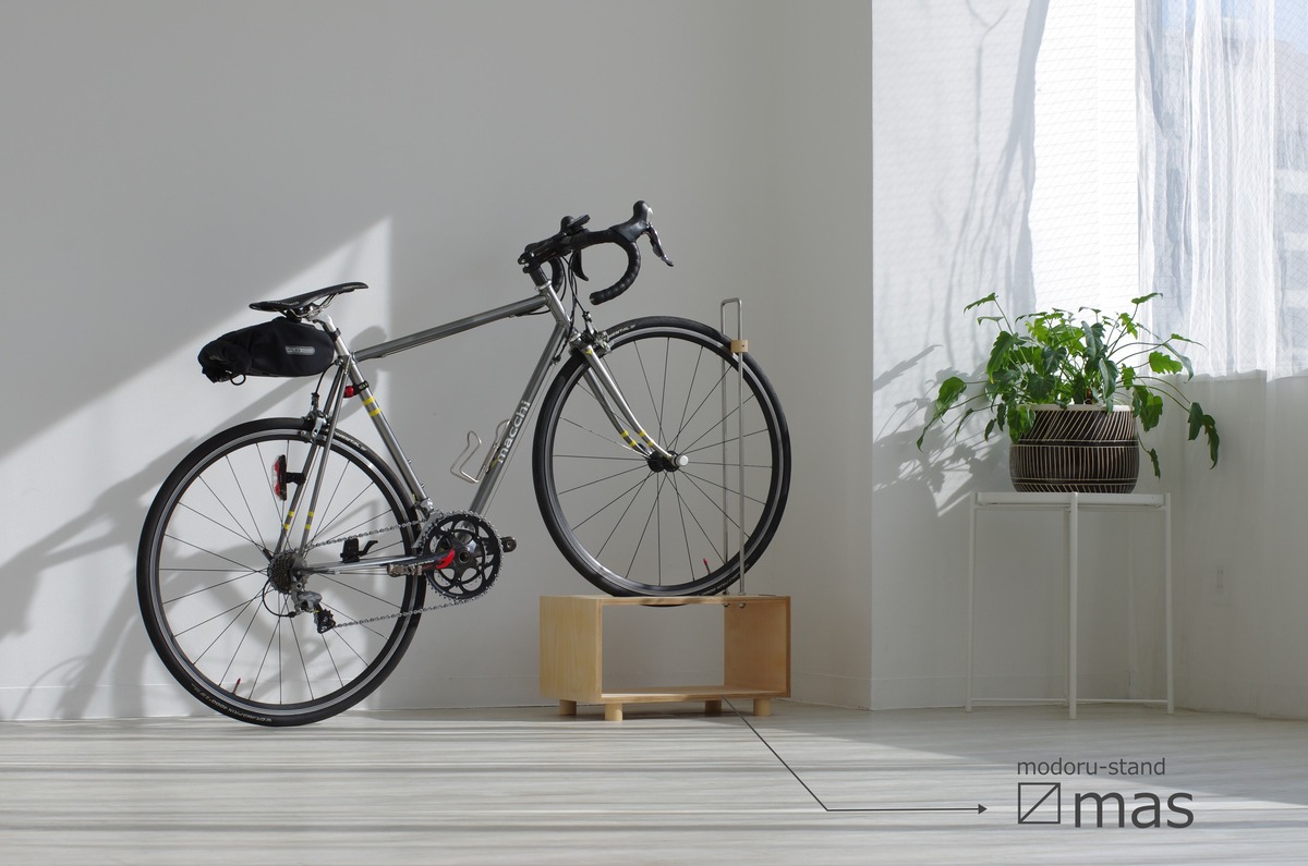 〼mas | modoru kikaku