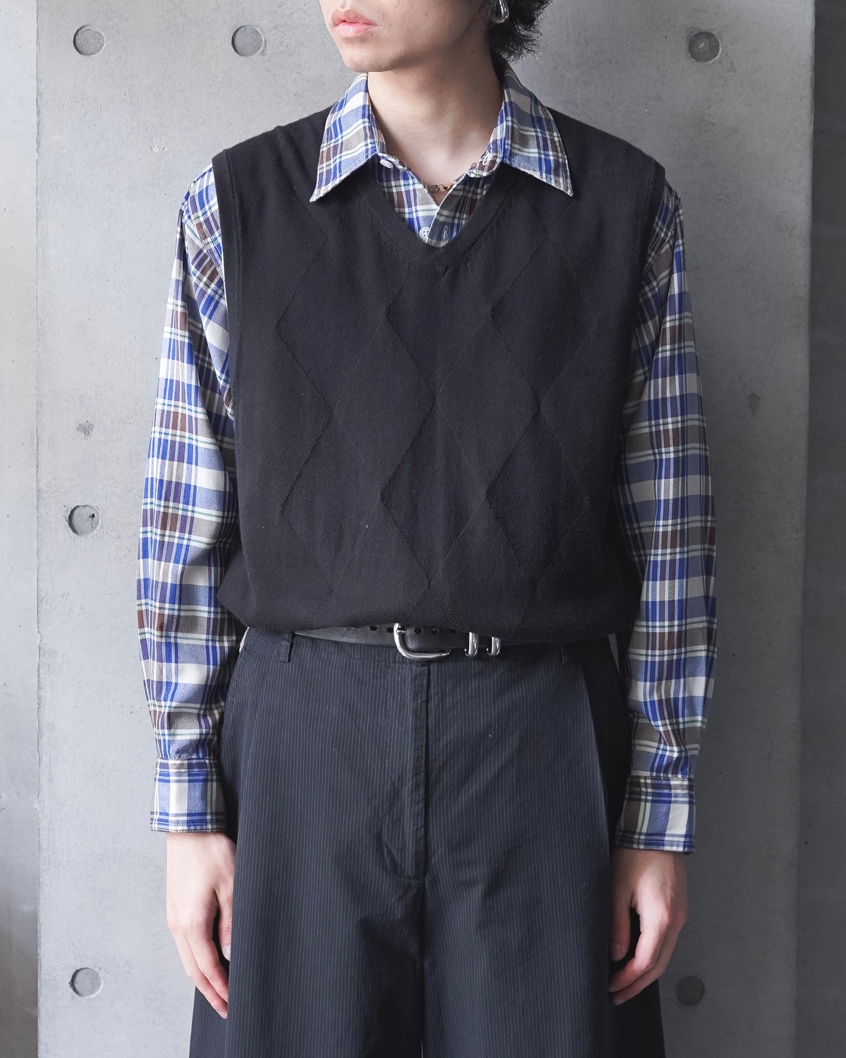 90s check shirt ＆ 90s pattern best | Hype