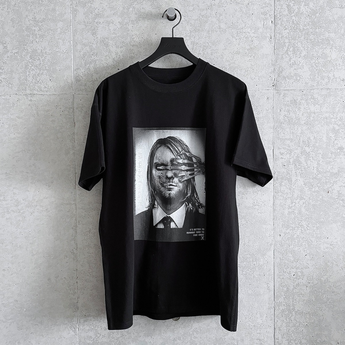 【Roen】CURT T | NOCTIS STORE