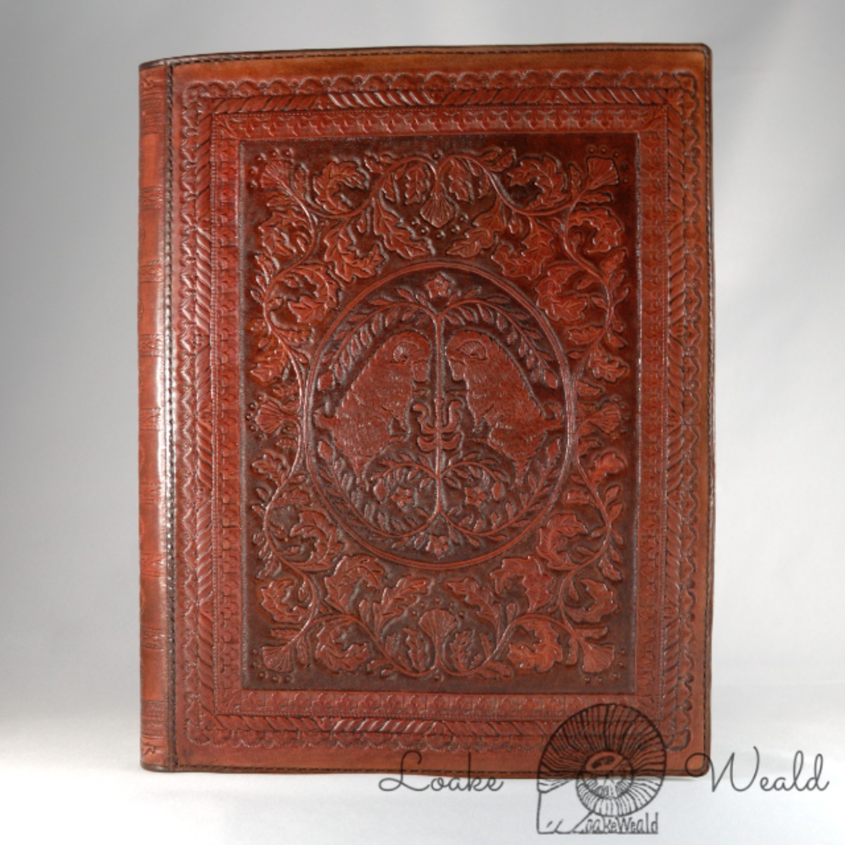Sheep binder (B5) | loakeweald