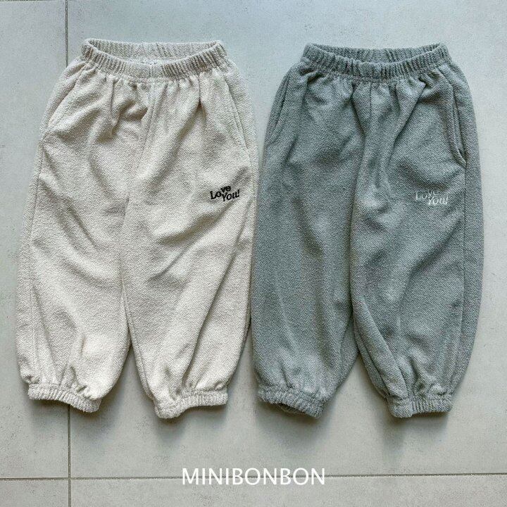 ラブユーパンツ JS,JM,JL / minibonbon | Pay ID