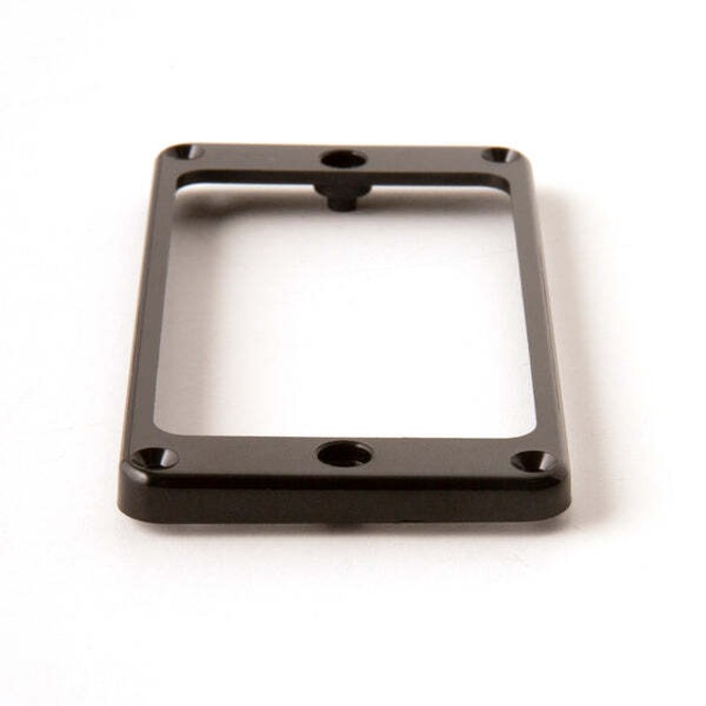 【PRS純正パーツ】PRS / Humbucker Pickup Ring Set, Universal Angle BK セット | ギター ...