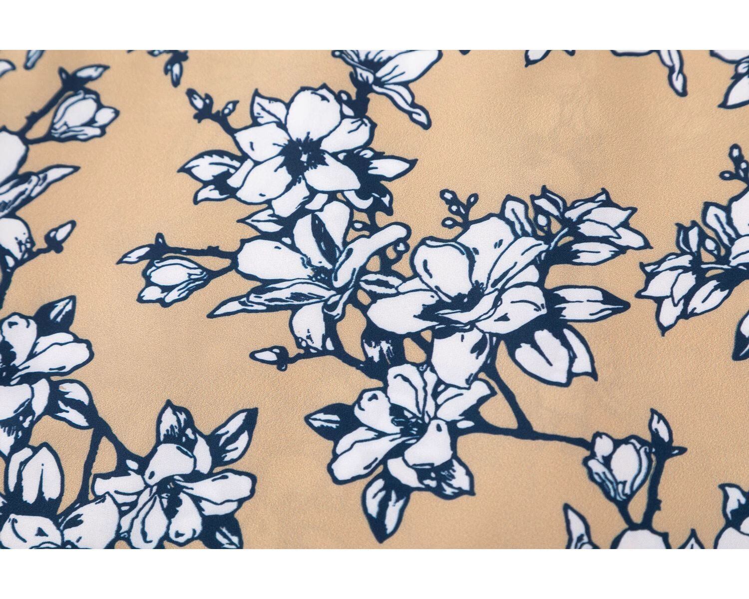 ヴィンテージバロックシャツ 【G1187】 | garako