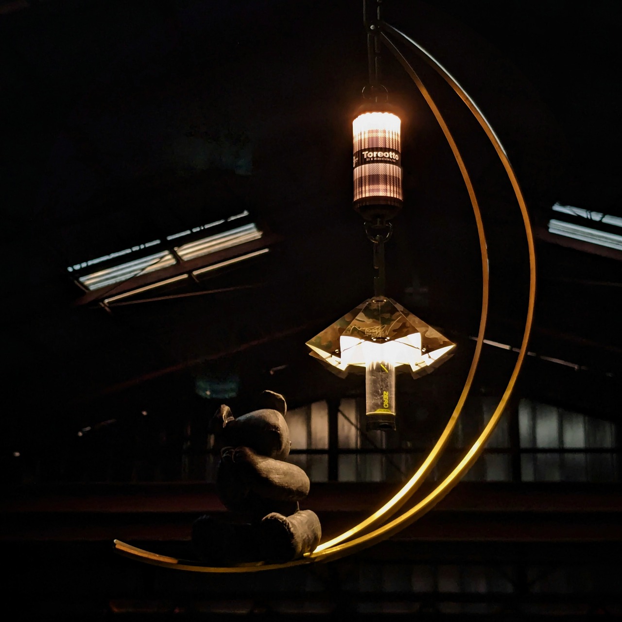 Mikazuki -Noah- | Lemaitre WORKS