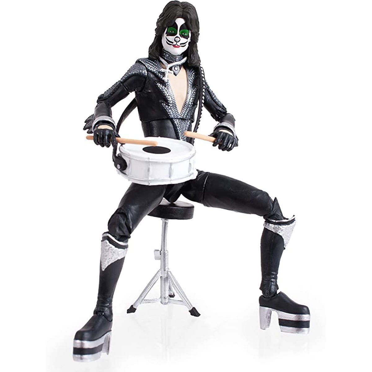 ロイヤルサブジェクト BST AXN KISS キャットマン アクションフィギュア 未開封 | ROBOTROBOT