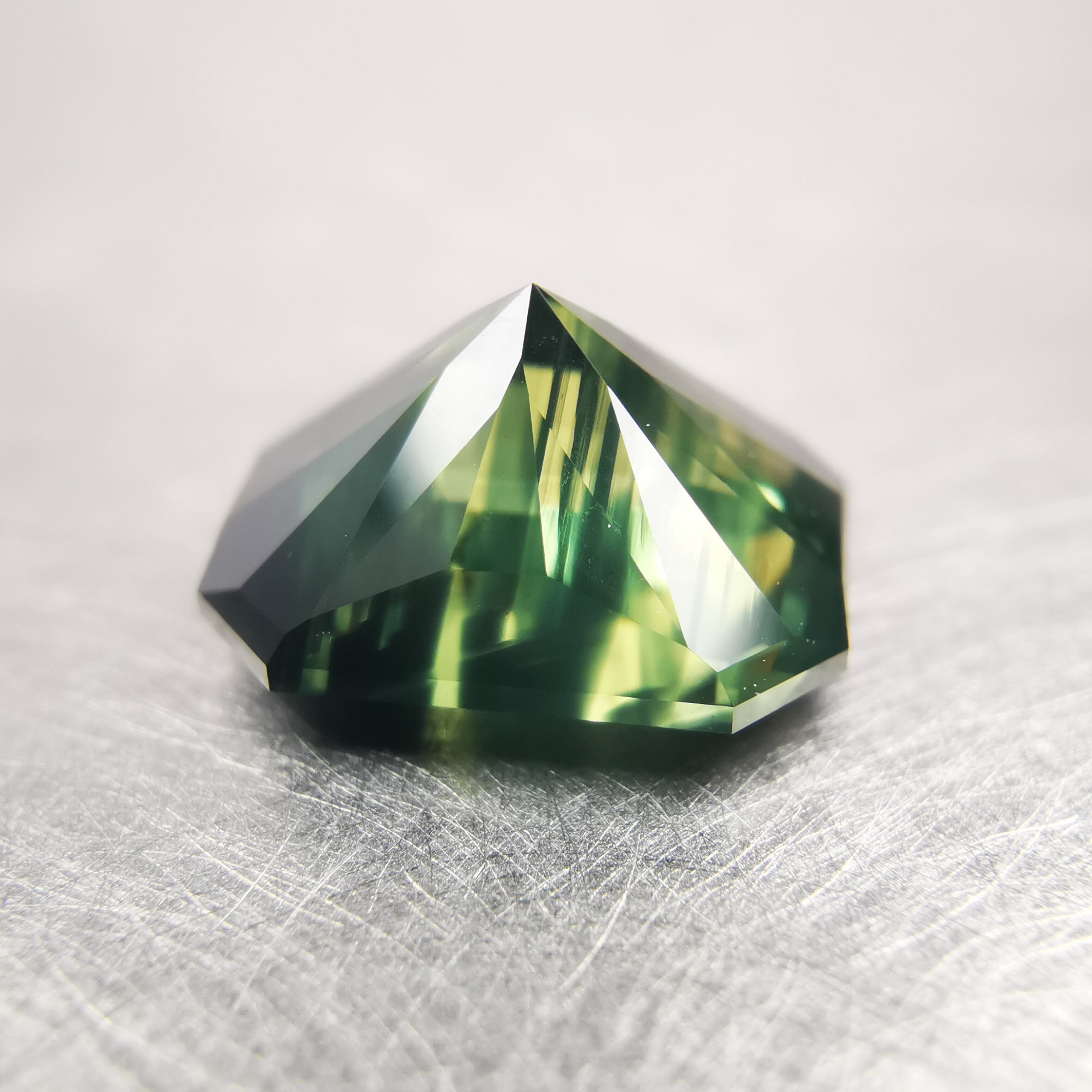 サファイア 1.61ct / E-1828E | Tam＆Tam Gem
