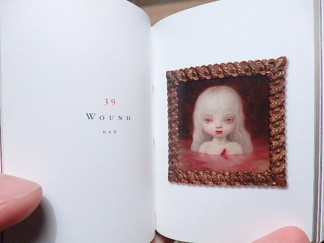 BLOOD/マーク・ライデン(mark ryden) | 百年