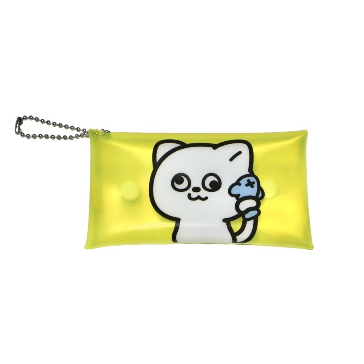 クリアマルチポーチ | URIBO STORE