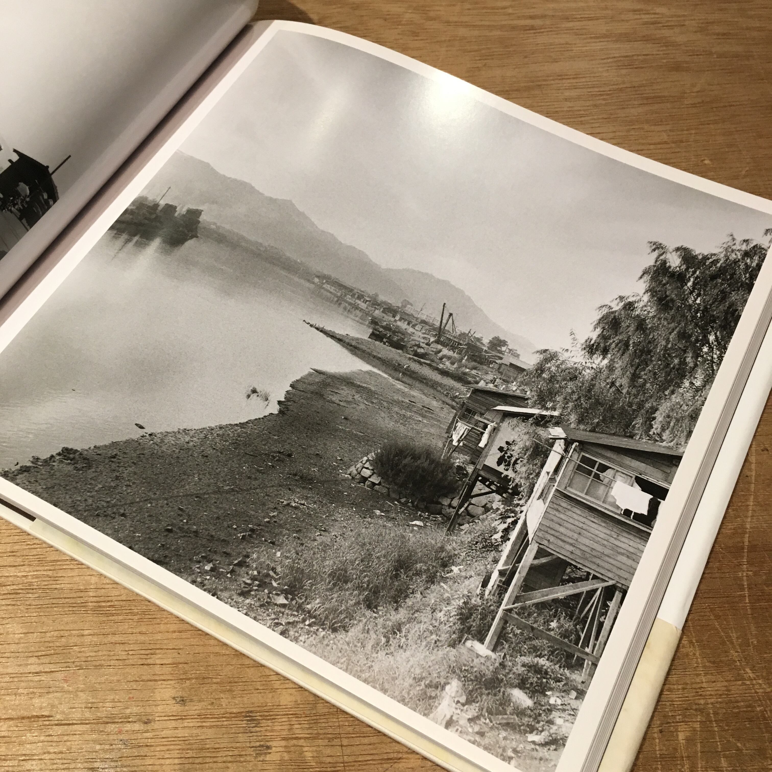 HIROSHIMA 1958 / エマニュエル・リヴァ（Emmanuelle Riva）ほか | 百年