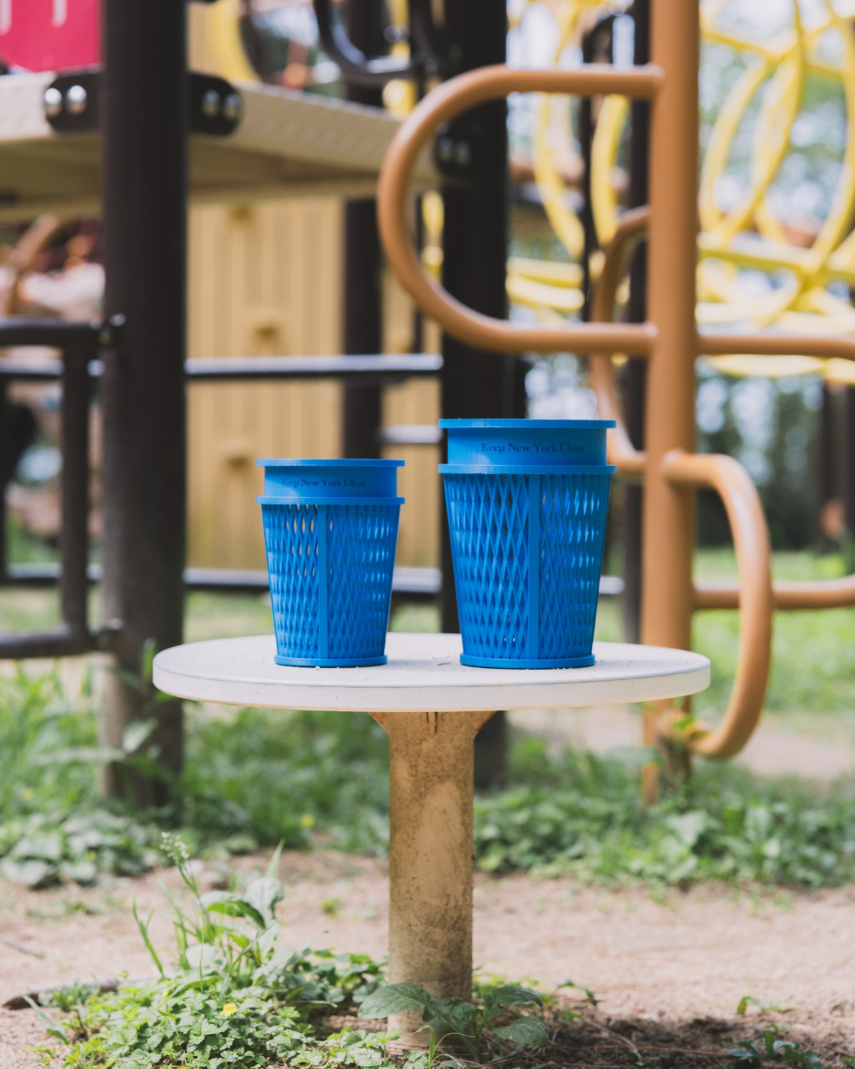 TRASH CAN MULTI POT XXL | THE SPOT