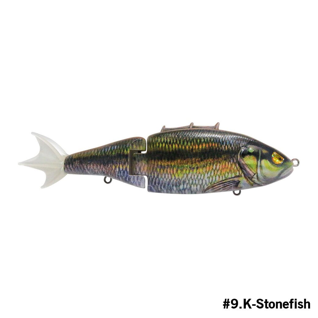 【Double.H】MIR jr | bassmania.jp