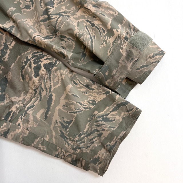[ LARGE-REG ] US AIR FORCE 00's 2008年 APECS ABU GORE-TEX PARKA ユーエスエア ...