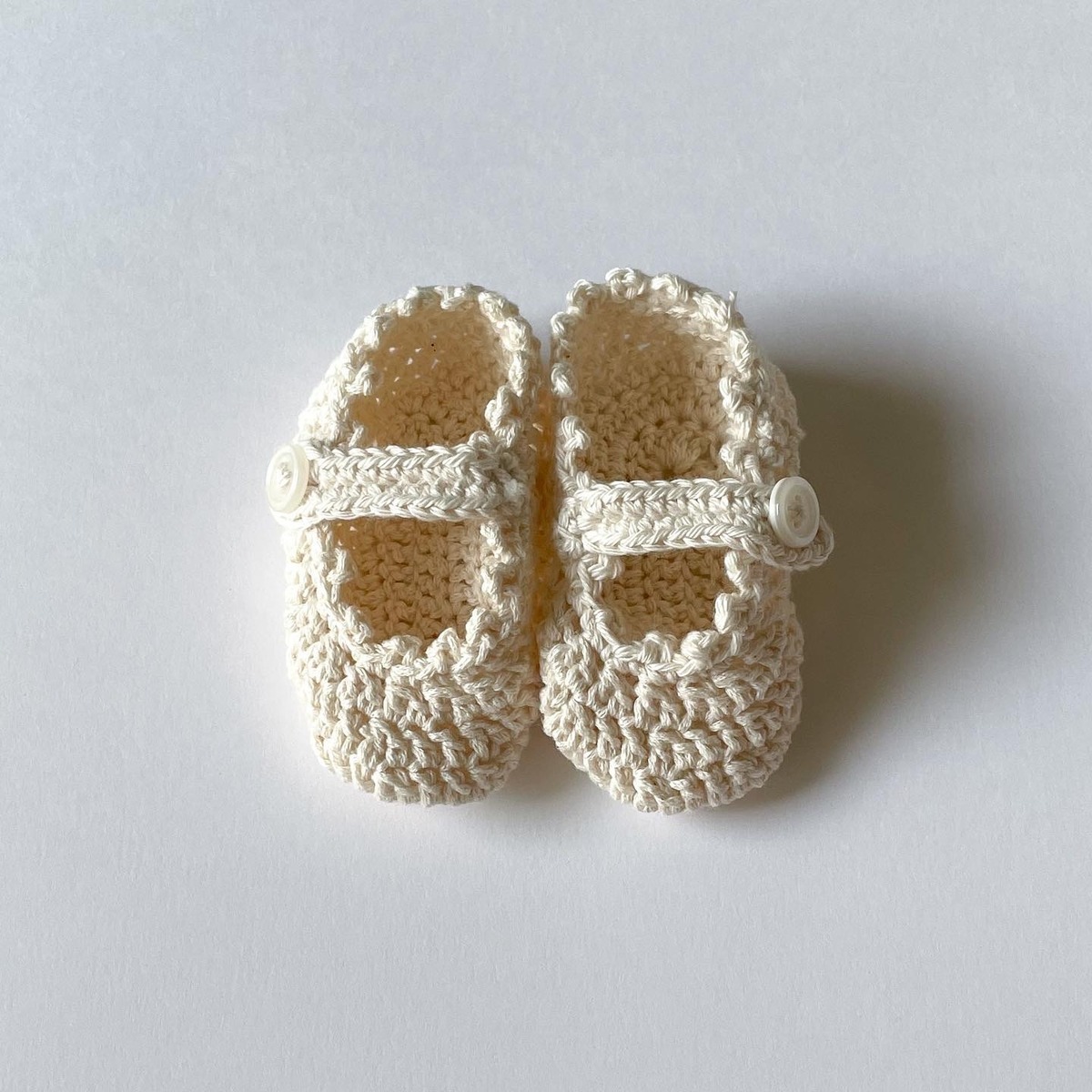 baby shoes -type1- | mys