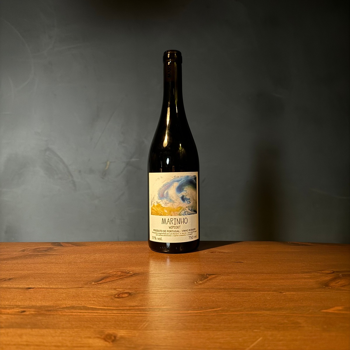 Wipeout ’20（ワイプアウト） | 酒室 -Centoux-