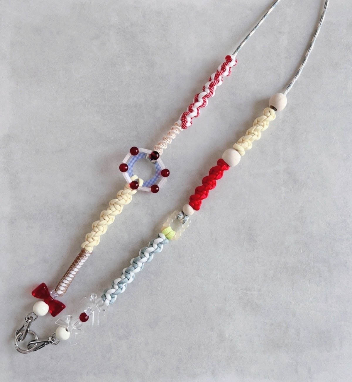 new multi strap .14 | RitA