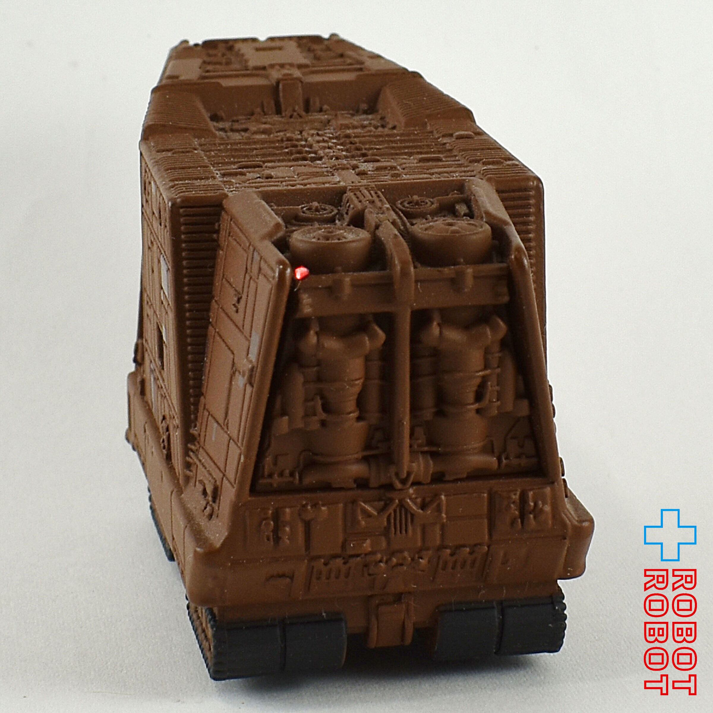 トミカ スター・ウォーズ TSW-03 サンドクローラー 開封品 | ROBOTROBOT