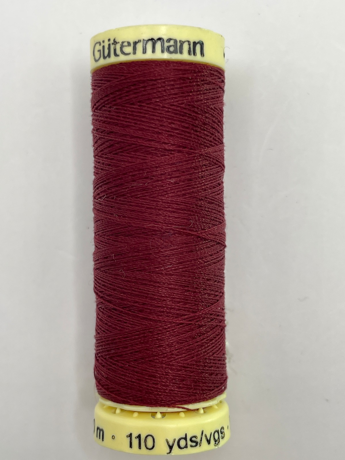 ポリエステル糸 368 | Gutermann ＆ Sulky thread