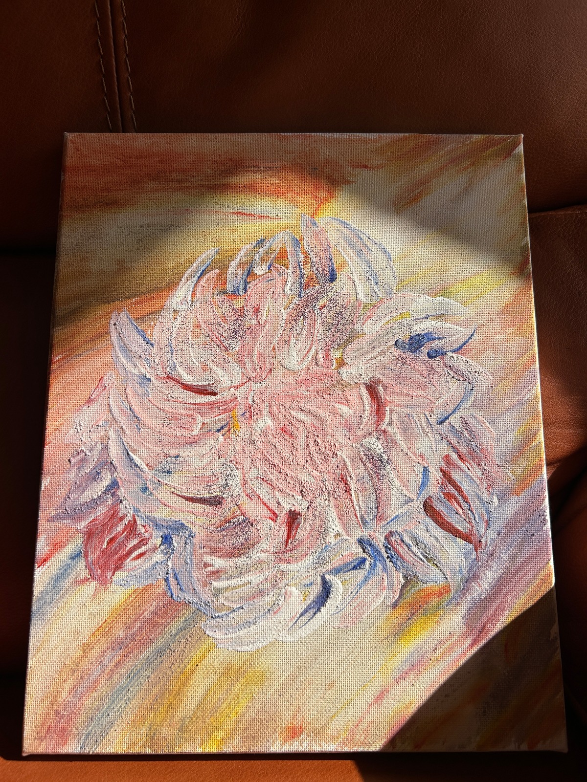 ART作品original 作品NO2.5 | inoha