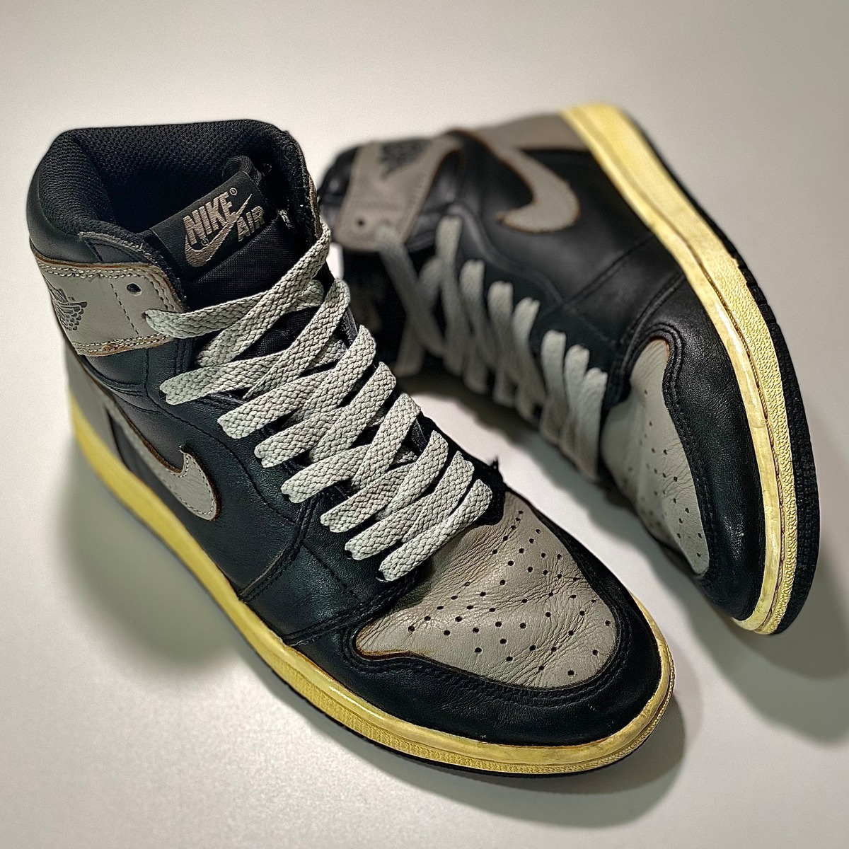 85' SOLID SHADOW | KICKSROCK