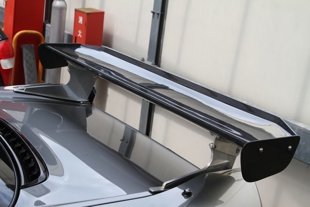 TAITEC ADOVAN NSX CFRP 500 Style Wing | SUPER TAITEC