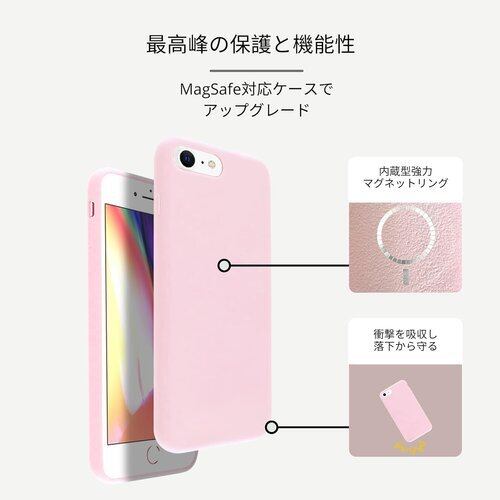 VECI iPhone 11 Pro マグネットケース、マグセーフ
