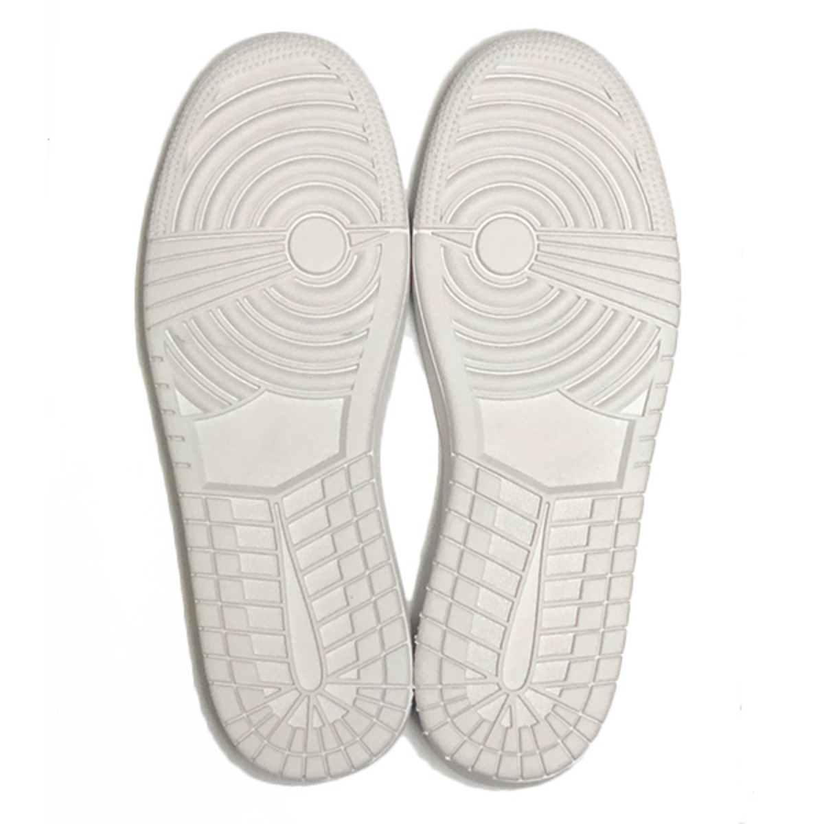 AJ1 TYPE OUTSOLE WHITEWHITE | SNEAKER D.I.Y. STORE