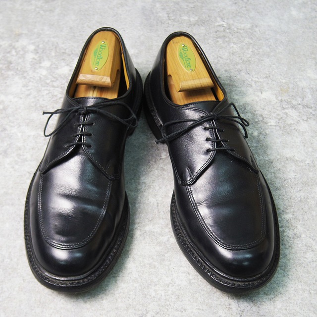 27cm Allen Edmonds Brentwood U-Tip MADE IN USA | armee