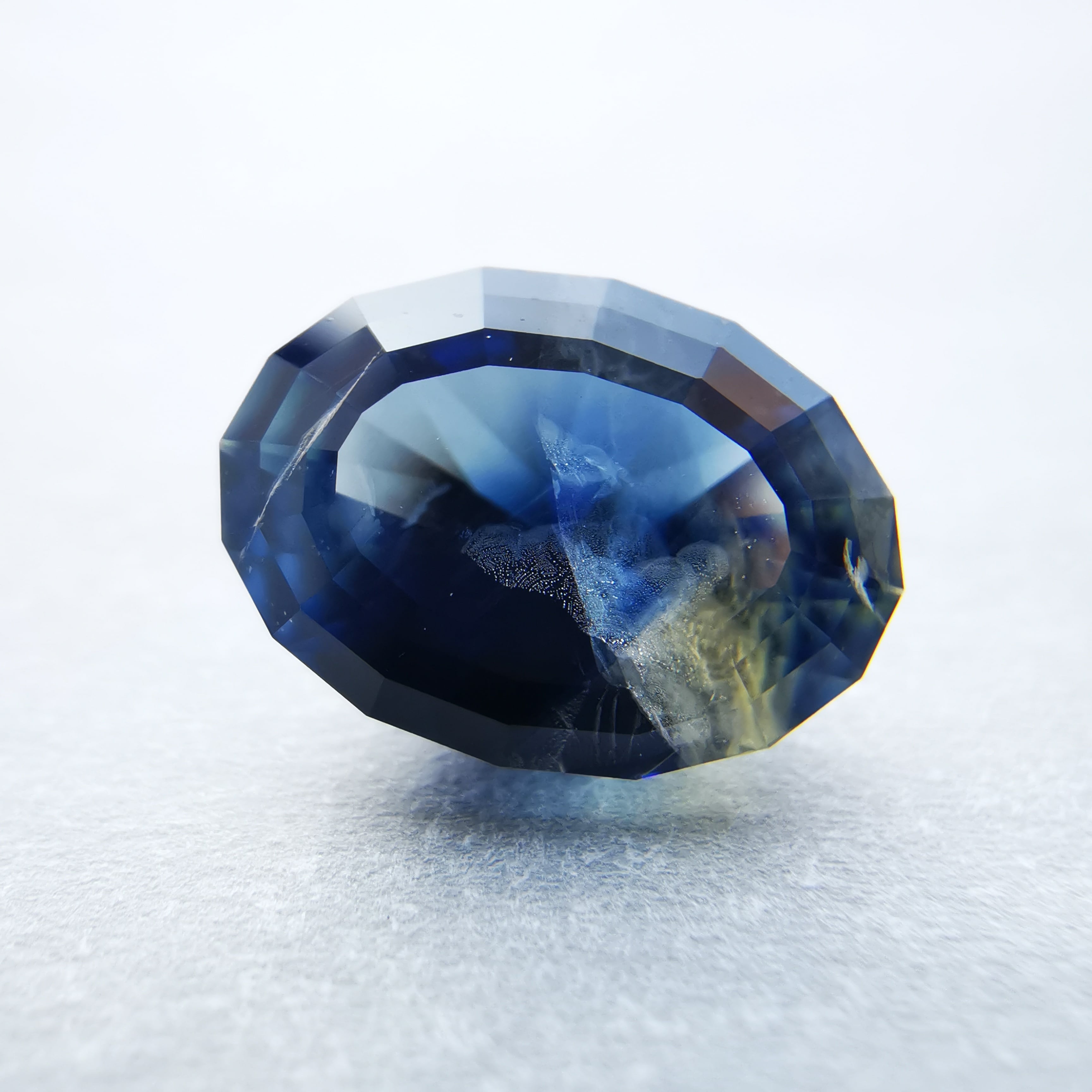 サファイア 1.21ct / E-1901E | Tam＆Tam Gem