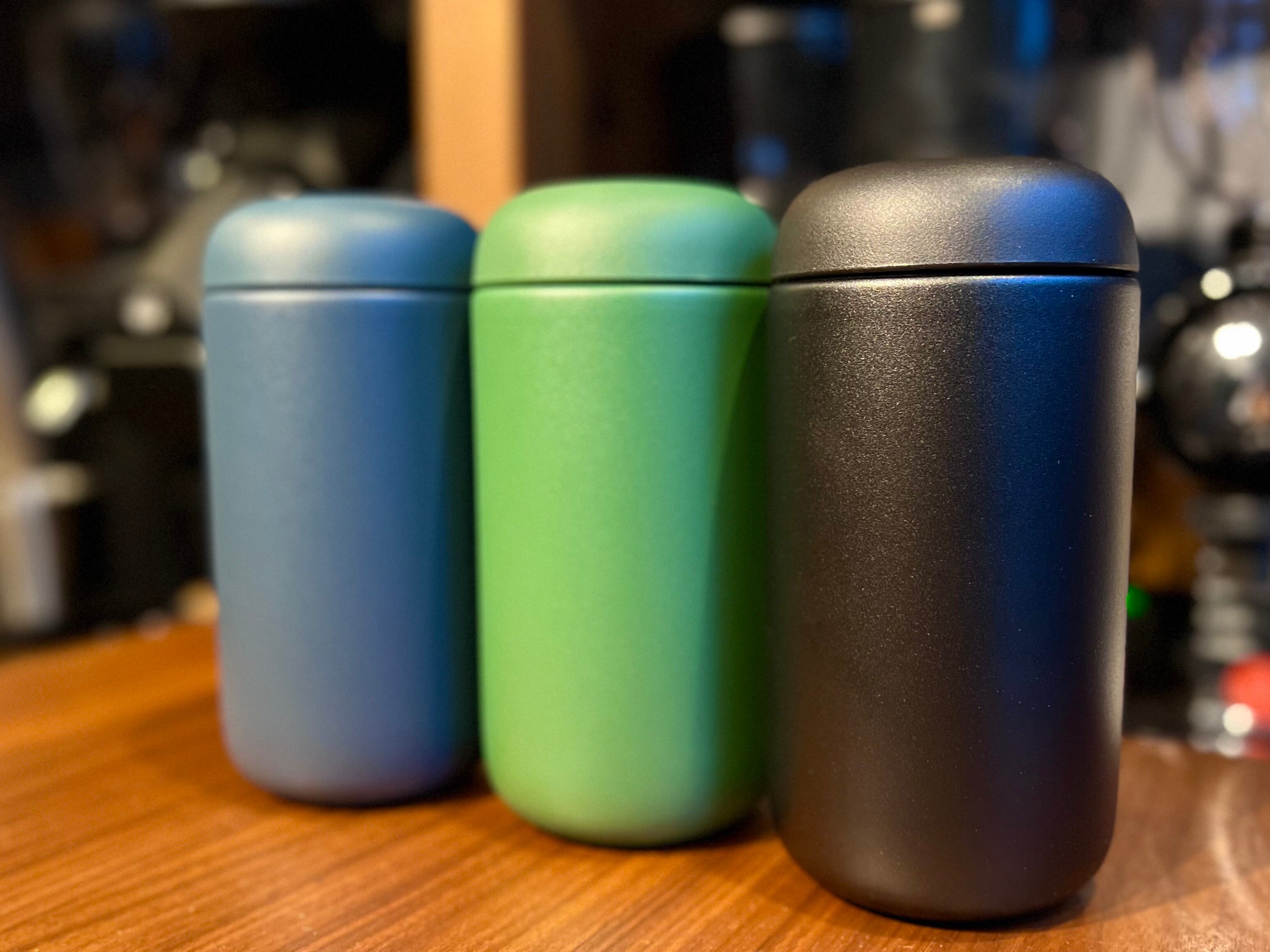 Fellow Carter Move Mug （12oz:350ml） | COFFEE LAB KOMAMEYA