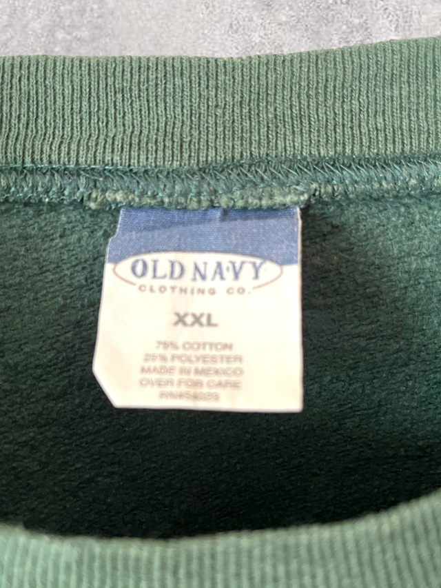 OLD NAVY 90s size/XXL | enclothing