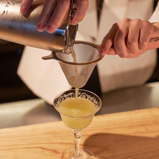 バーストレーナー（バーズネスト） メッキ仕上げ | ThreeSnow