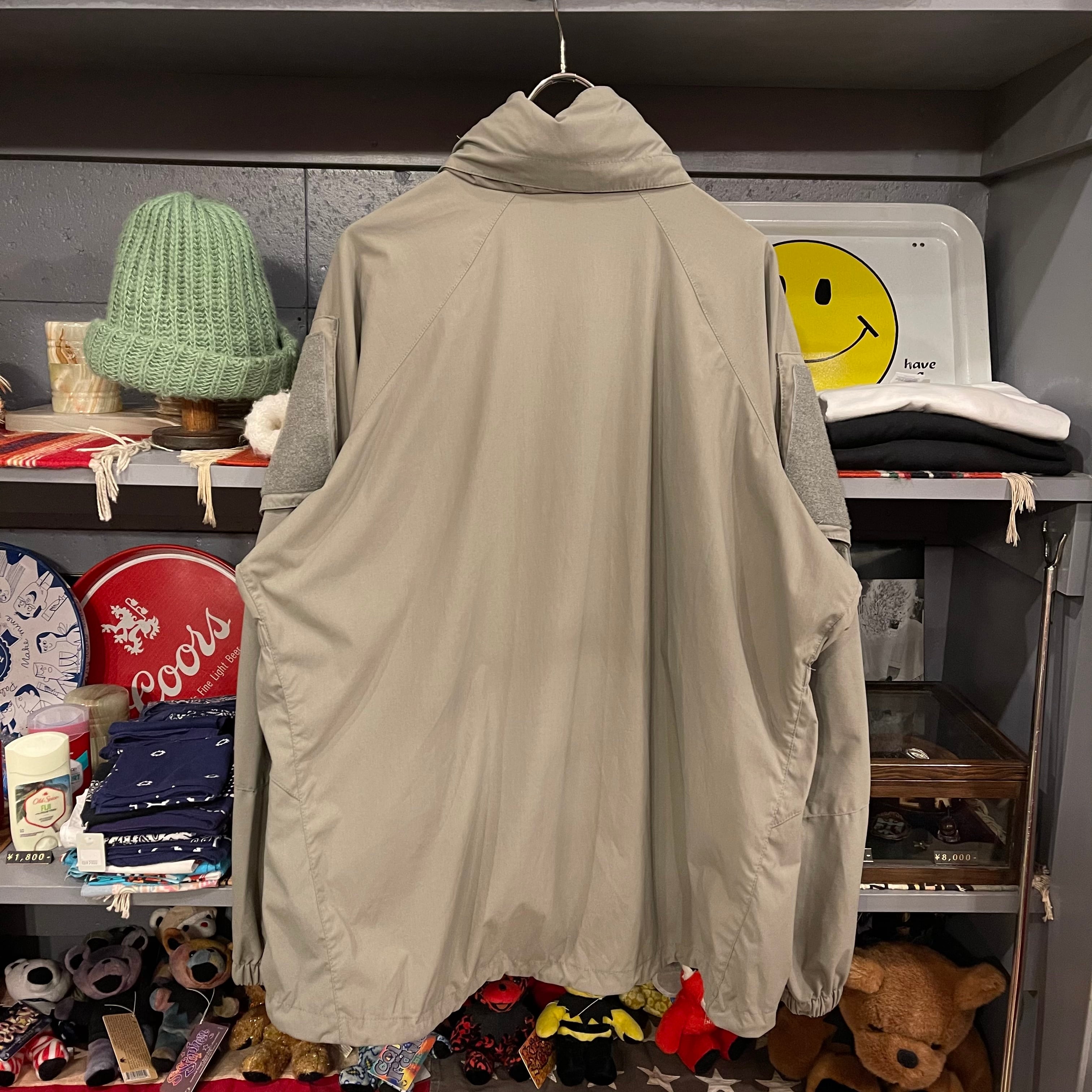 Patagonia MARS Level 5 Softshell Jacket Gen Ⅱ | VOSTOK