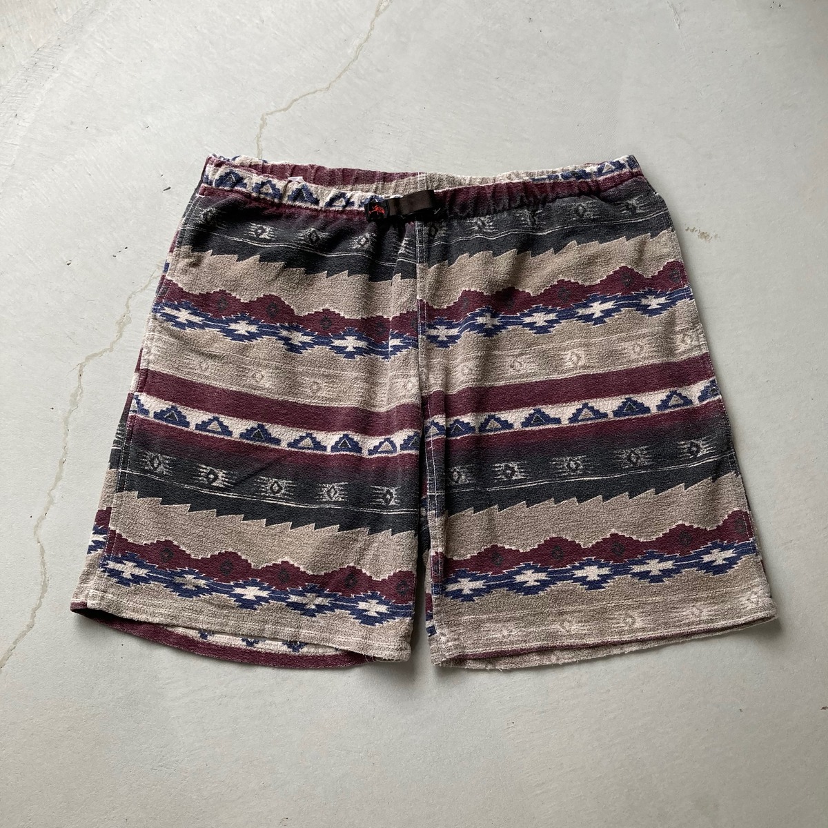 90s GRAMICCI NATIVE SHORTS | boill_kobe