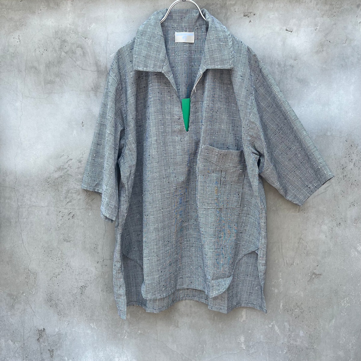 HOMELESS TAILOR "the wall skipper". | circus