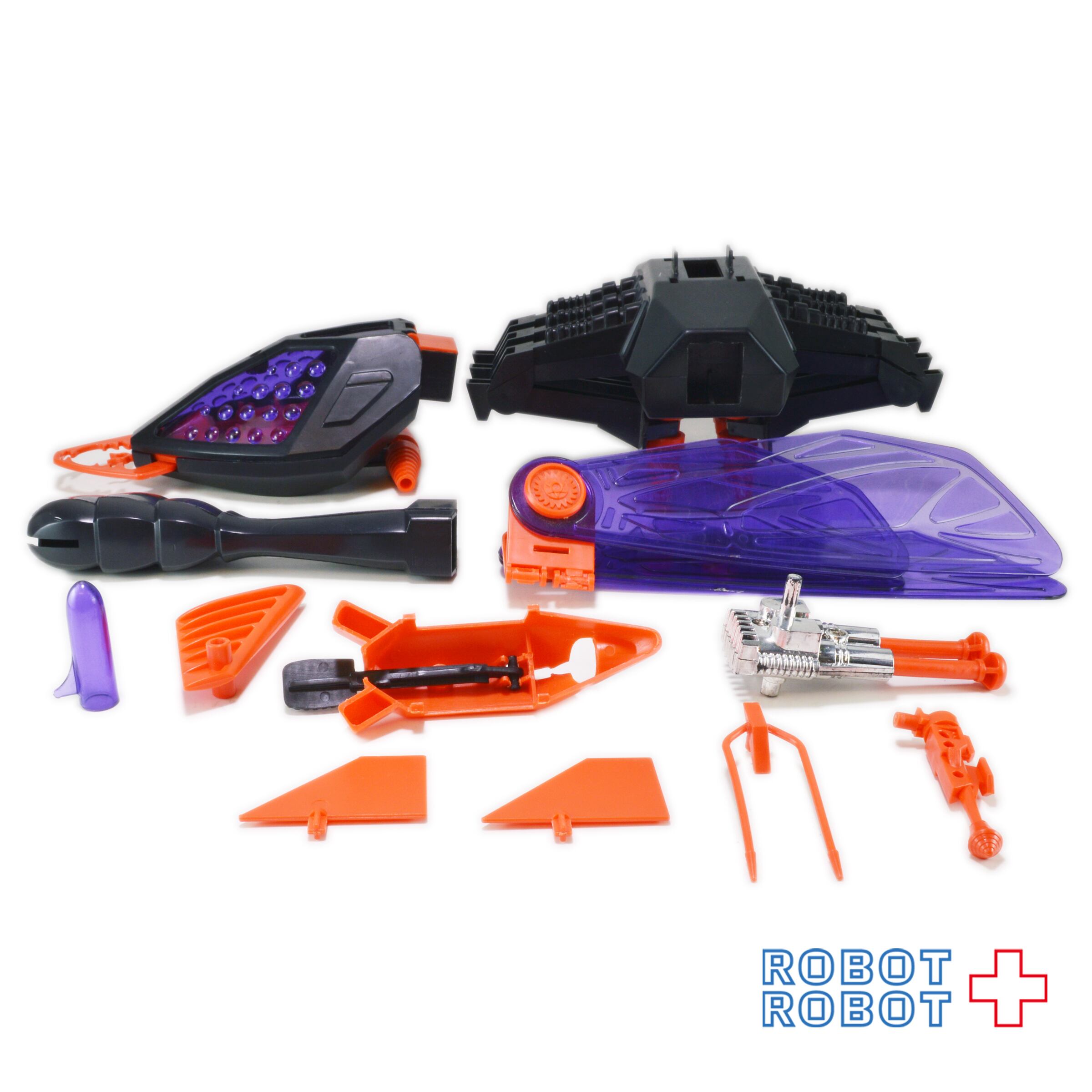 マイクロノーツ ホーネットロイド ミクロマン | ROBOTROBOT