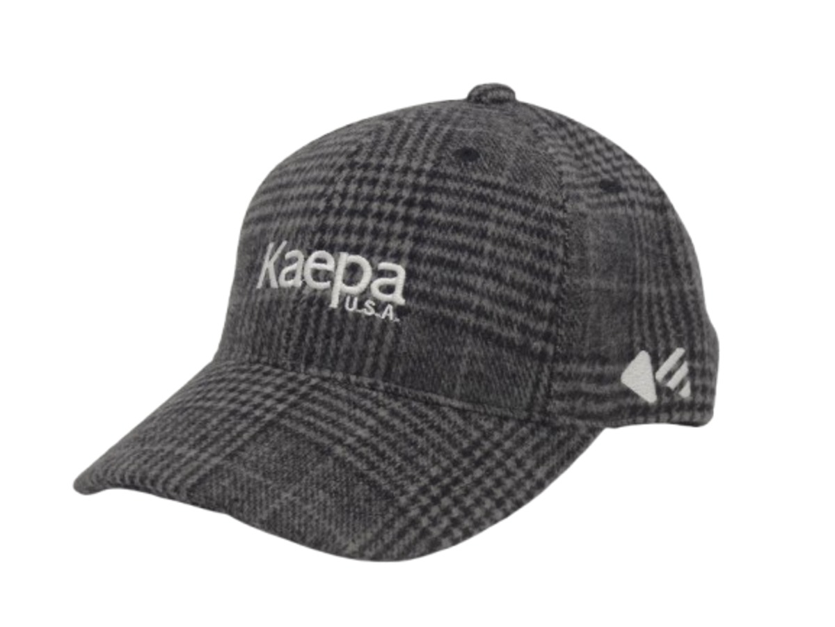 サンプルセール【特価】KAEPA CAP ケイパ キャップ グレー 帽子 誠実堂製帽所 セイジツドウセイボウショ せいじつどうせいぼうしょ 誠實堂製帽所 帽子屋SEIJITSUDO ...