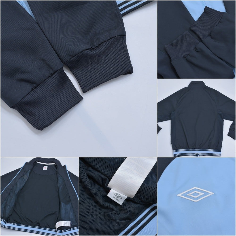 00s umbro アンブロ イングランド代表 トラックジャケット 00s umbro アンブロ イングランド代表 トラックジャケット