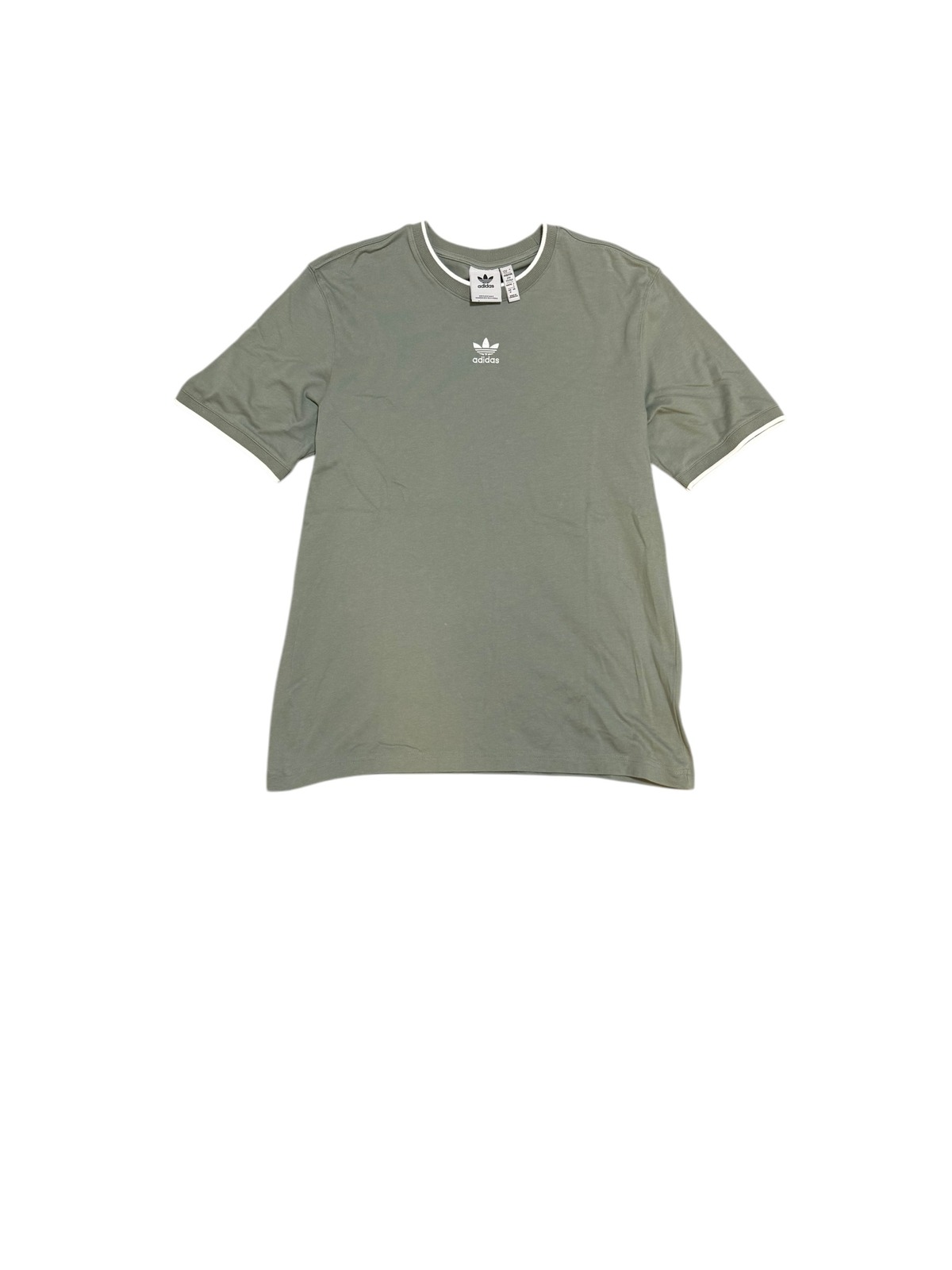 adidas SILGRN ショートスリーブ ABC-MART限定 Tシャツ | BLUE FEATHER