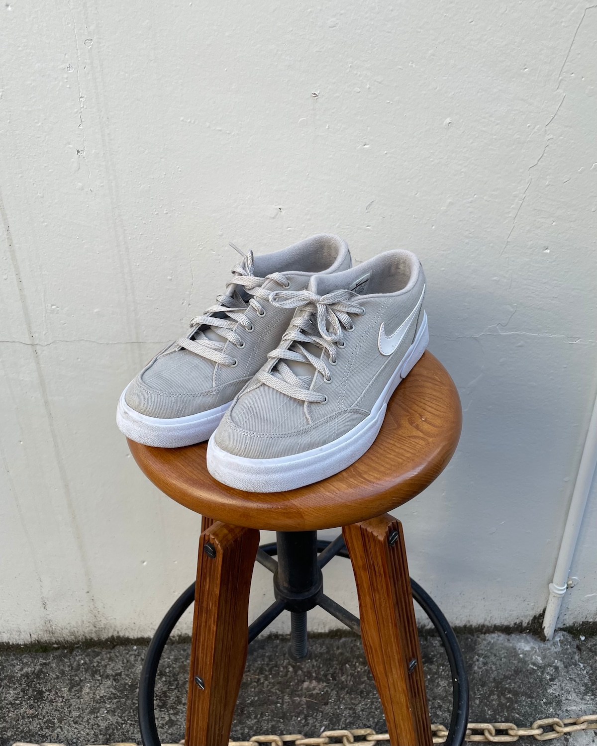 （AC059）NIKE GTS | OVERLAP CLOTHING