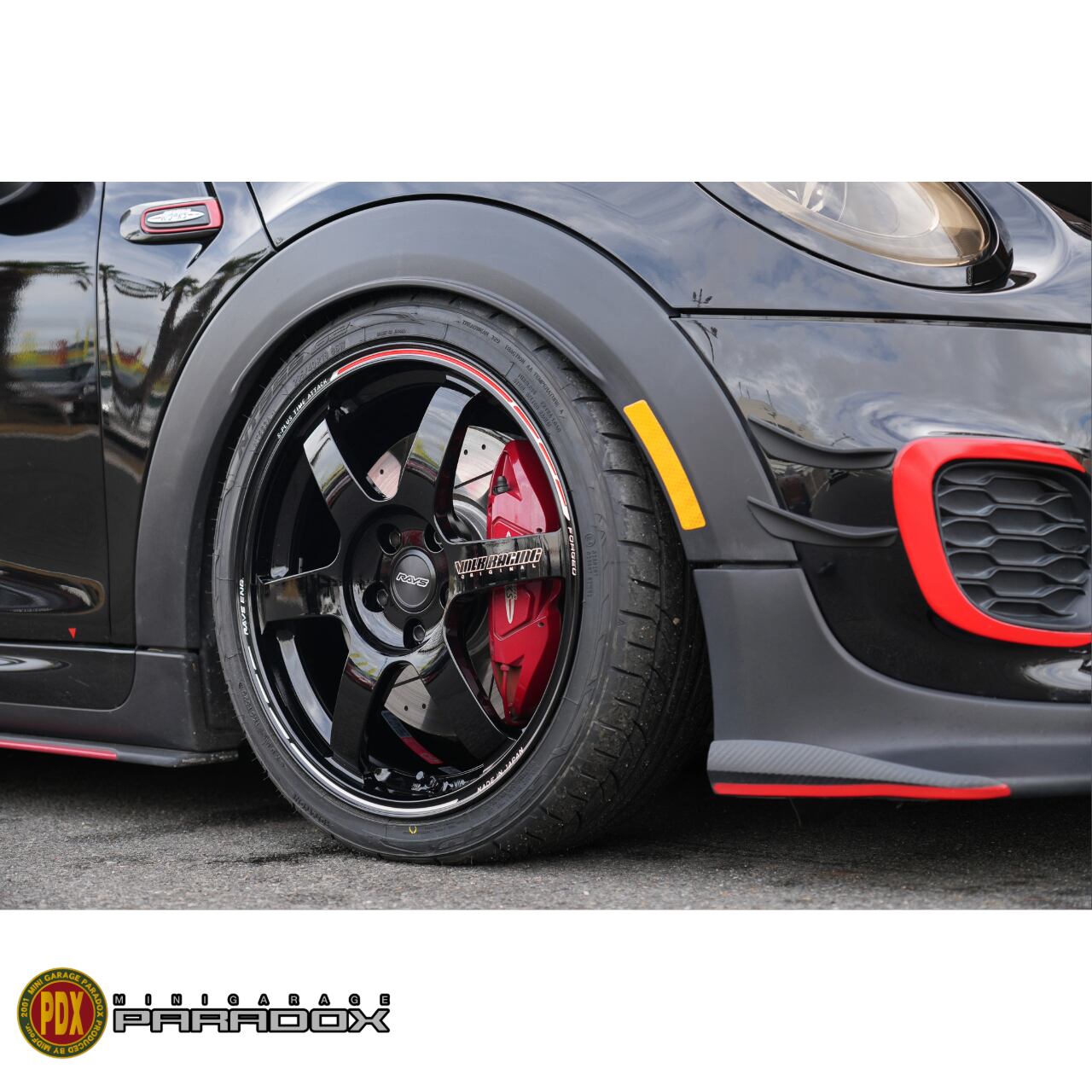 RAYS VOLK RACING TE37 SAGA S-plus ブロンズアルマイト 18インチ【予約受付中】 | ミニガレージパラドックス ...