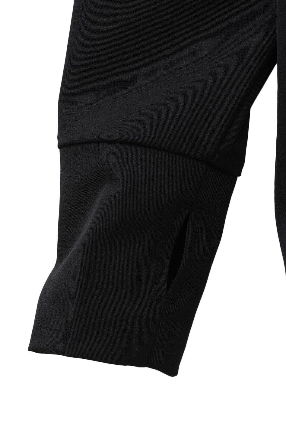CLANE NO COLLAR RASH GUARD JACKET | FLICKA ASHIYA CLANE NO COLLAR RASH GUARD JACKET | FLICKA ASHIYA